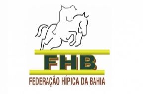 FHB - Federação Hípica da Bahia